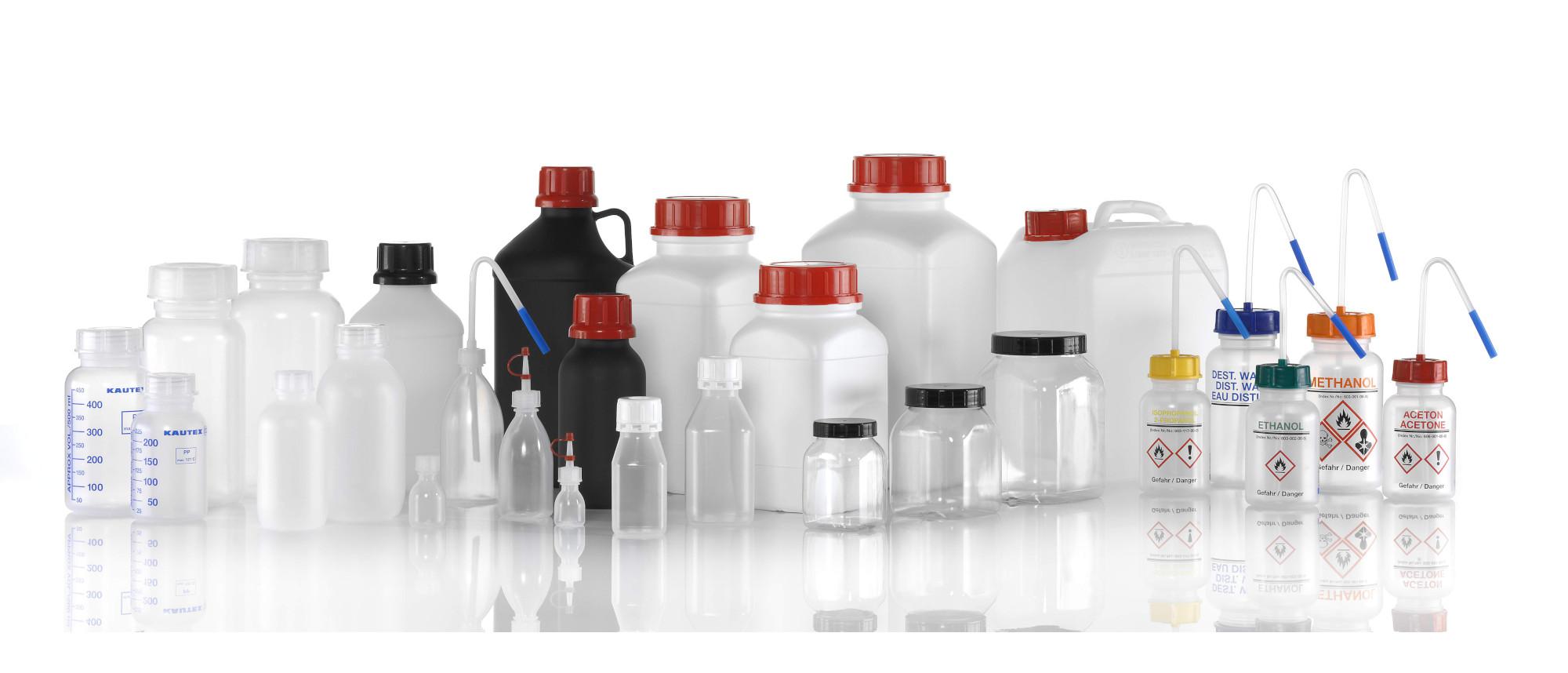 Packaging Solutions | Kautex